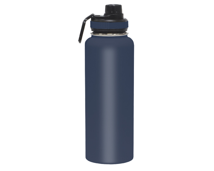 Doble Vela / TERMO DOBLE PARED MEGA KYLO A2971 AZUL MARINO